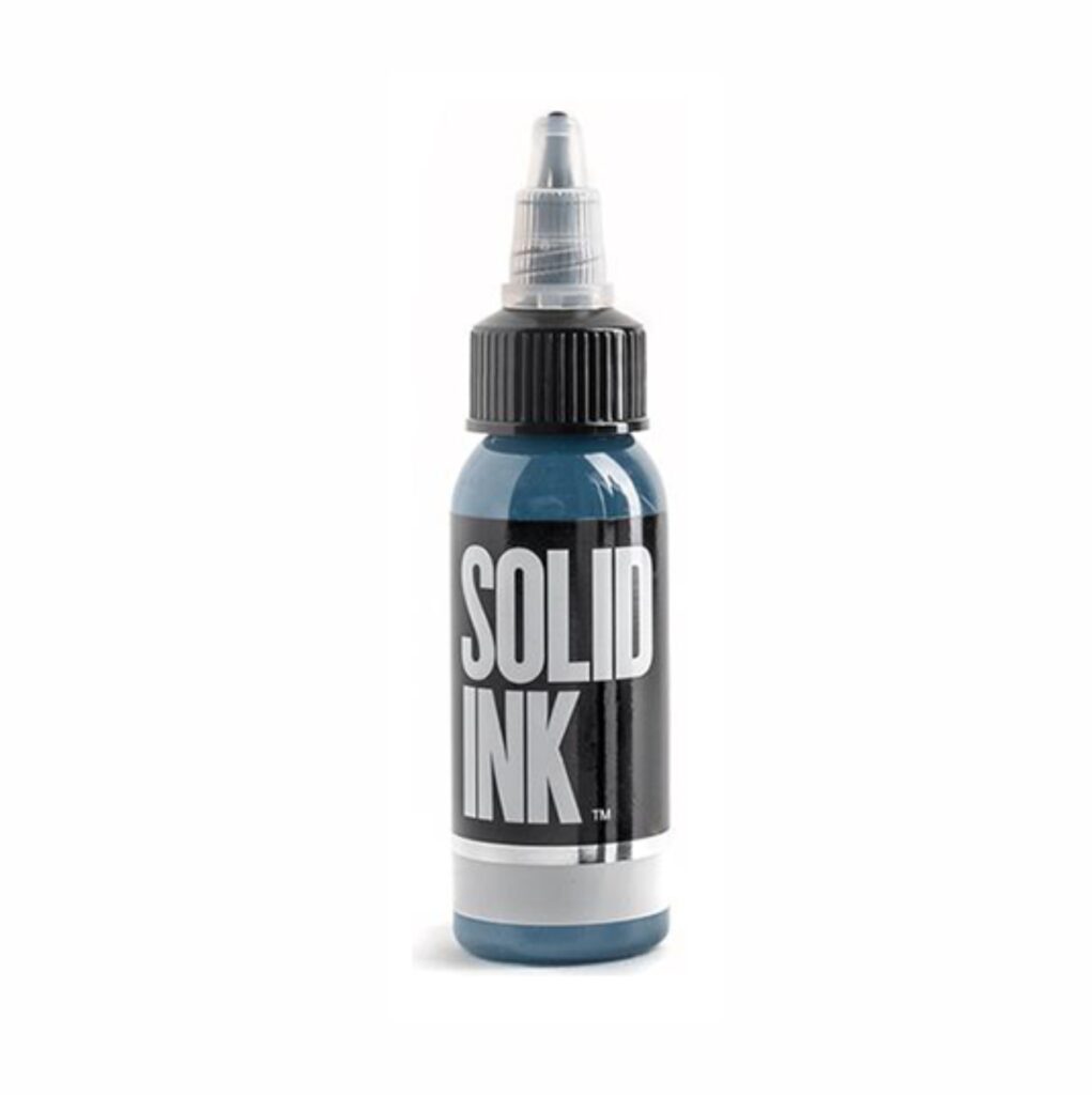 Tinta Solid Ink Color | 1 Oz - Halcon Supplies