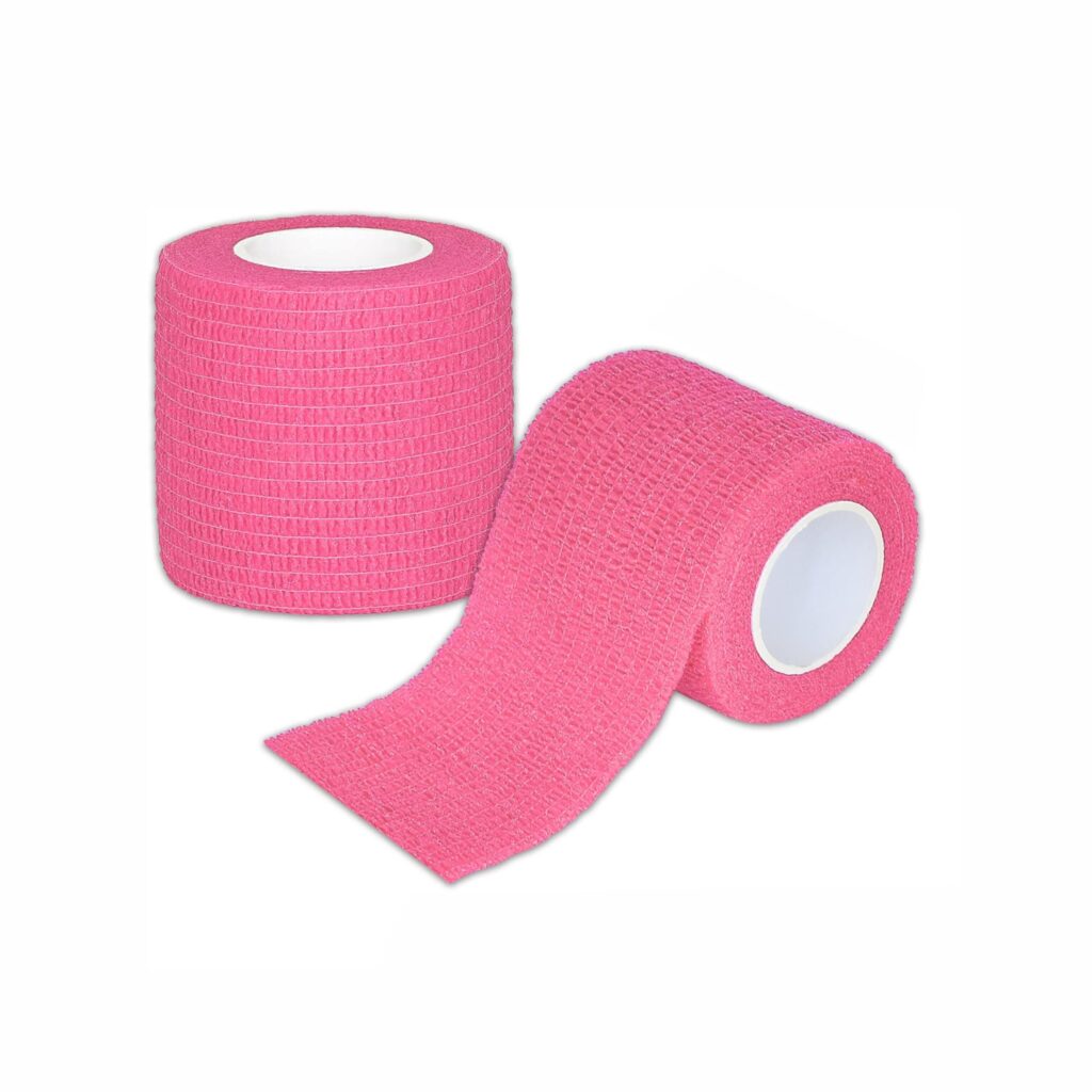 Cinta Flex | Unidad - Halcon Supplies