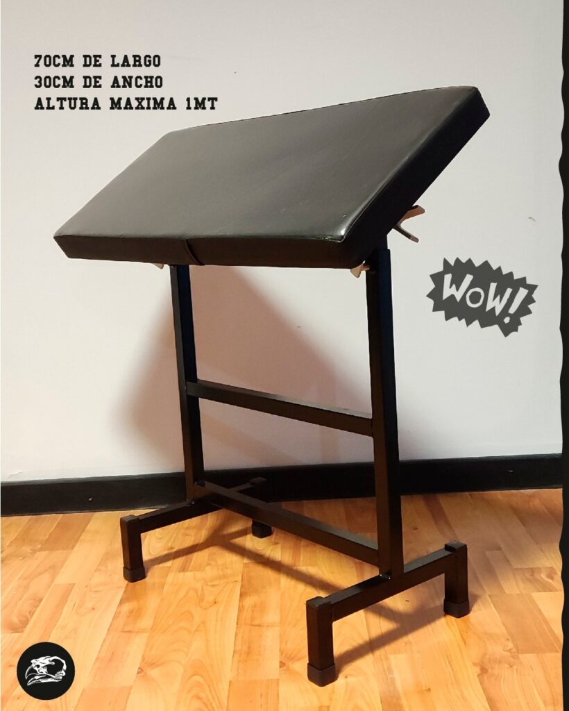 Apoya Brazos | XXL - Halcon Supplies