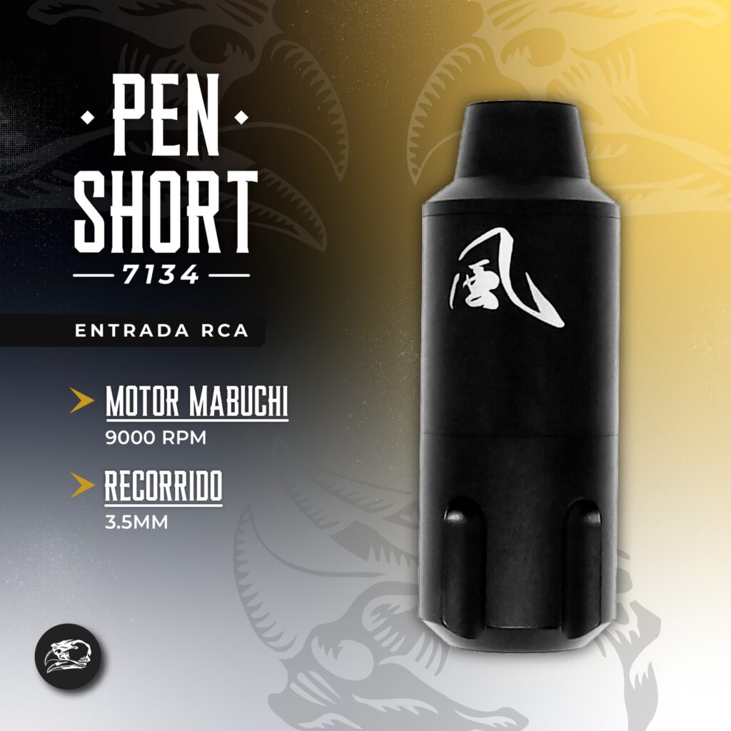 Pen - Halcon Supplies
