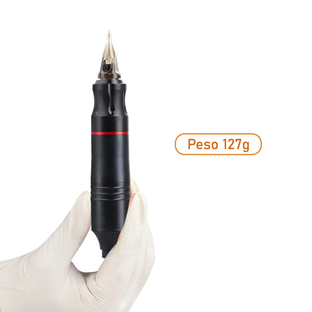 Pen con cable | 022 - Halcon Supplies