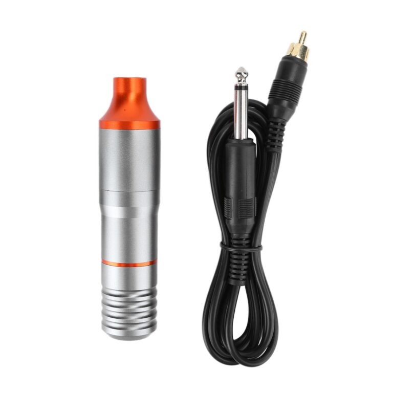 Pen con cable | Standar RCA - Halcon Supplies