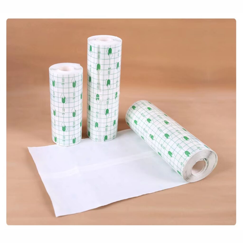 Derm Film Rollo | Spark - Halcon Supplies