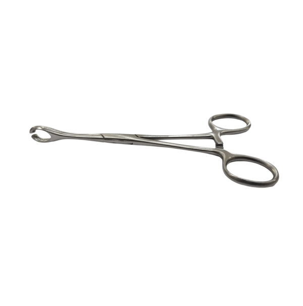 Pinza | Oval Abierta - Halcon Supplies